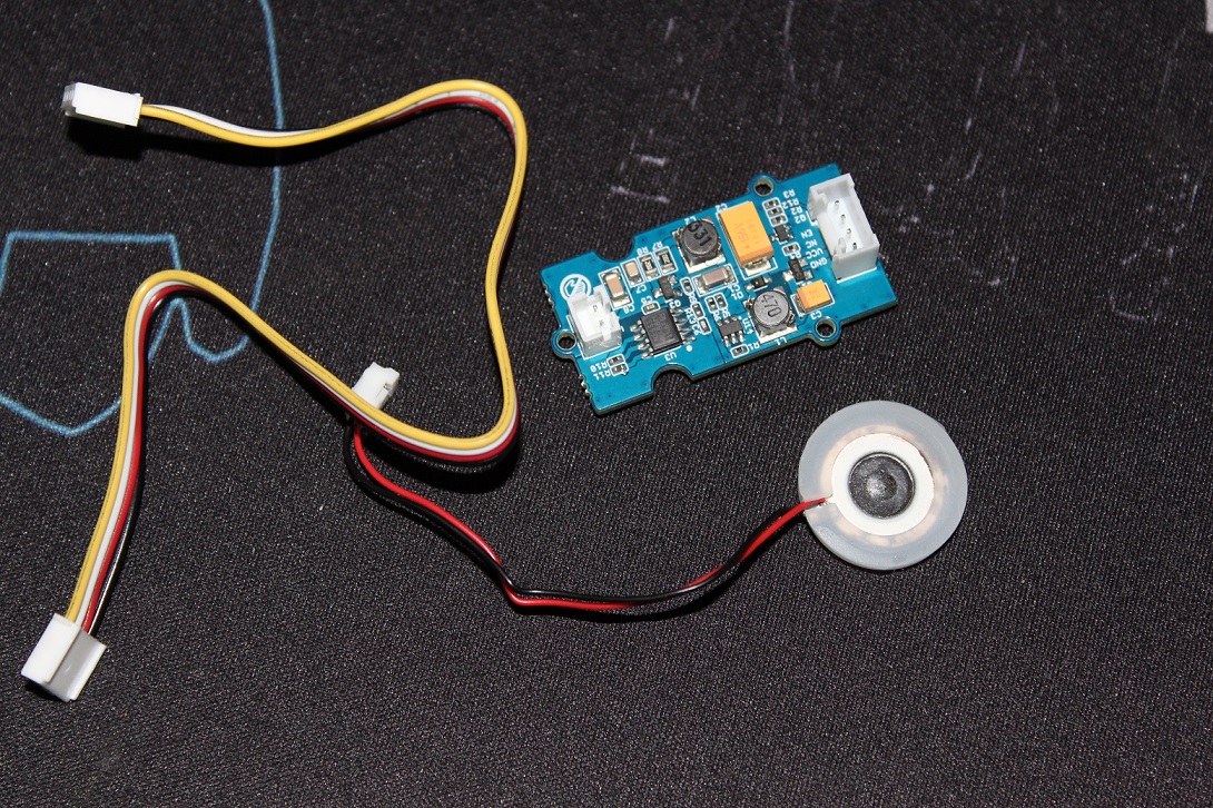 2 – SURTR TECHNOLOGY