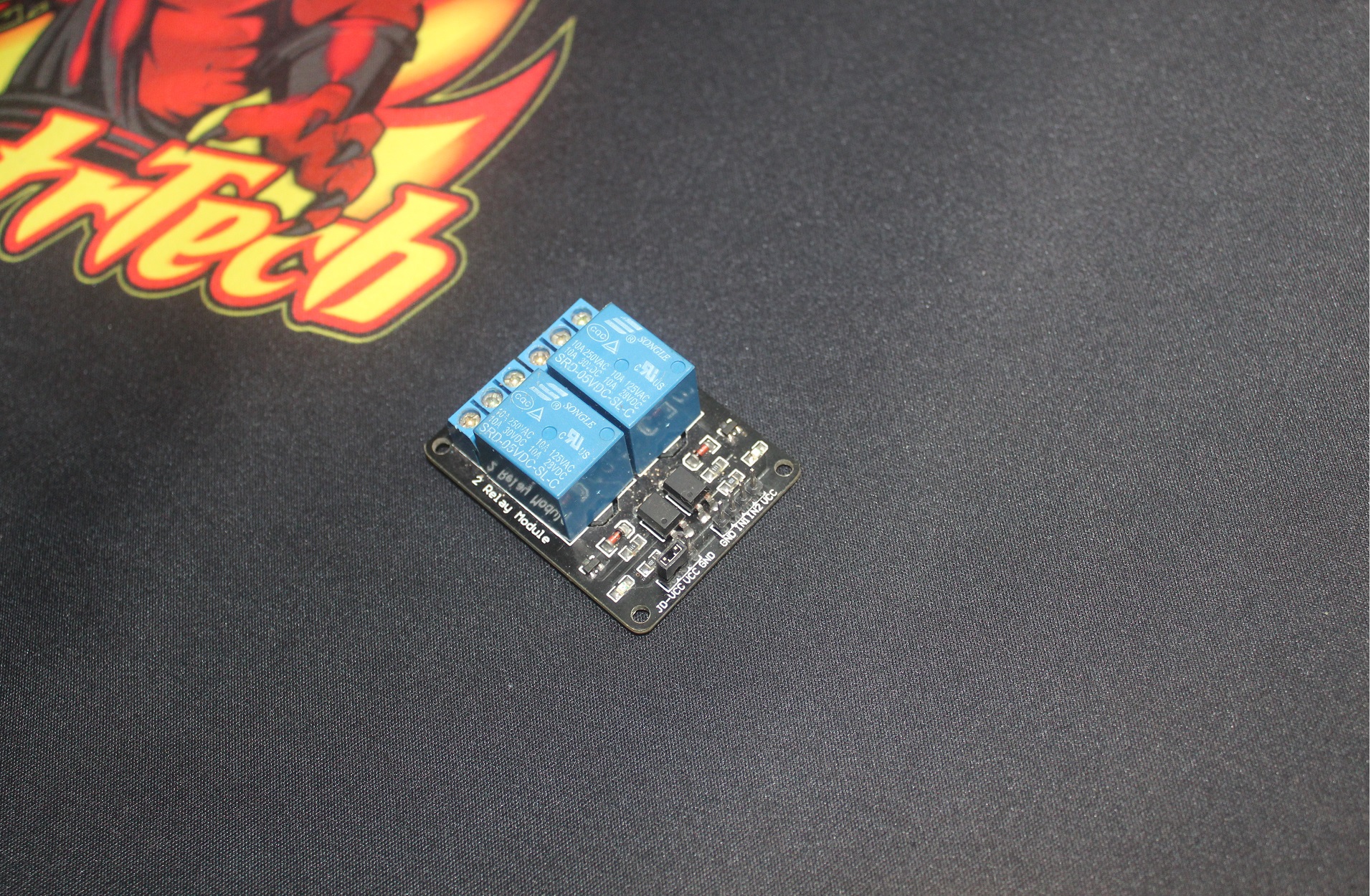 2_chan – SURTR TECHNOLOGY